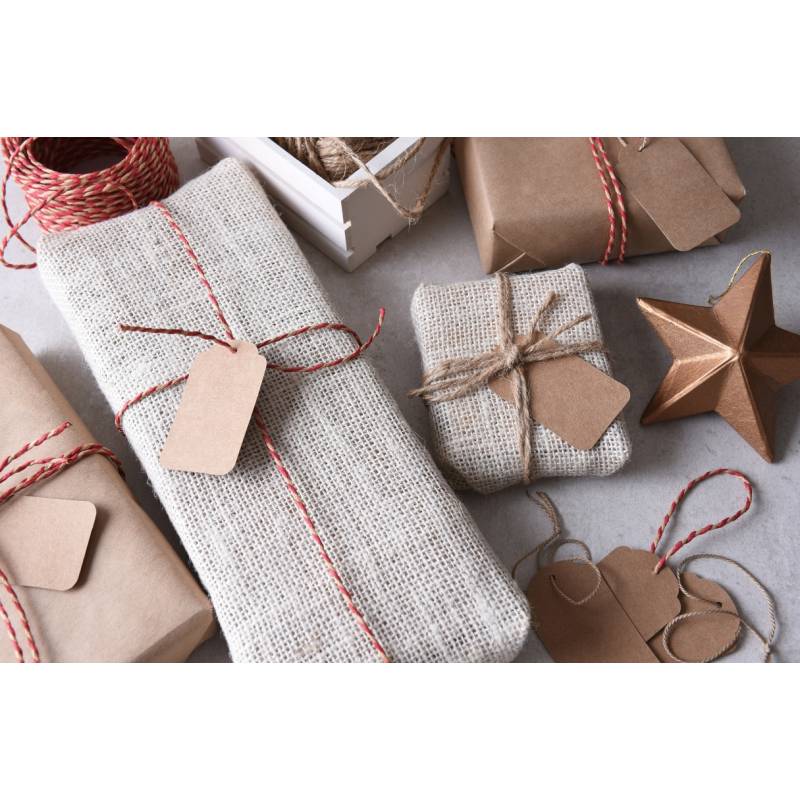 Creative Gift Wrapping Course